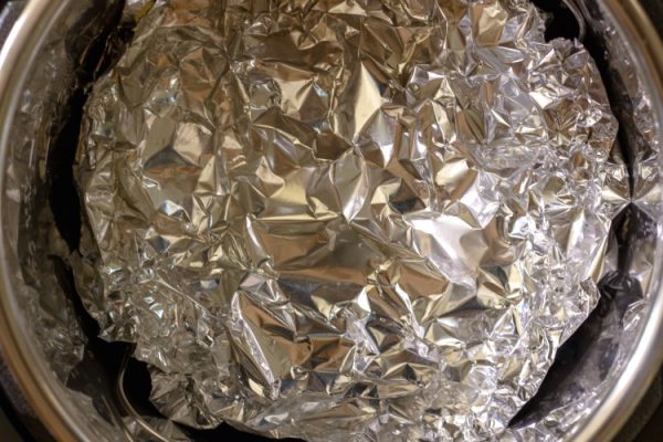 Keto Instant Pot Blueberry Muffins - Beauty and the Foodie