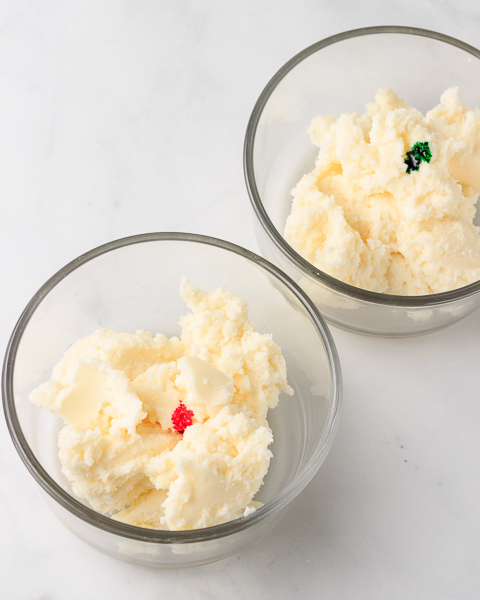 Keto Butter Cream Mints - Beauty and the Foodie