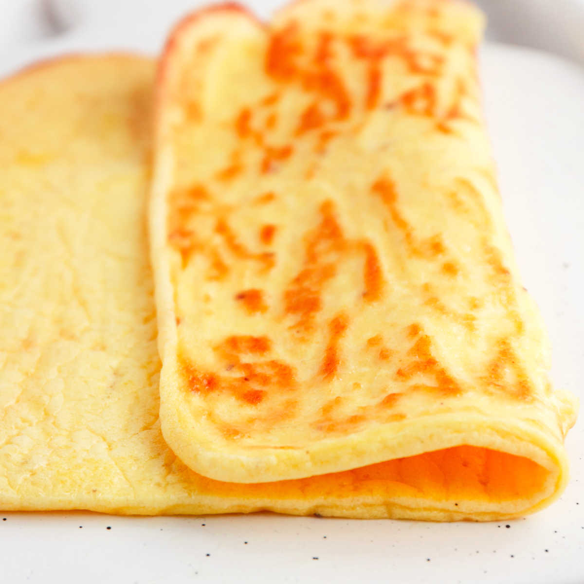 Keto Cottage Cheese Parmesan Flatbread Beauty And The Foodie