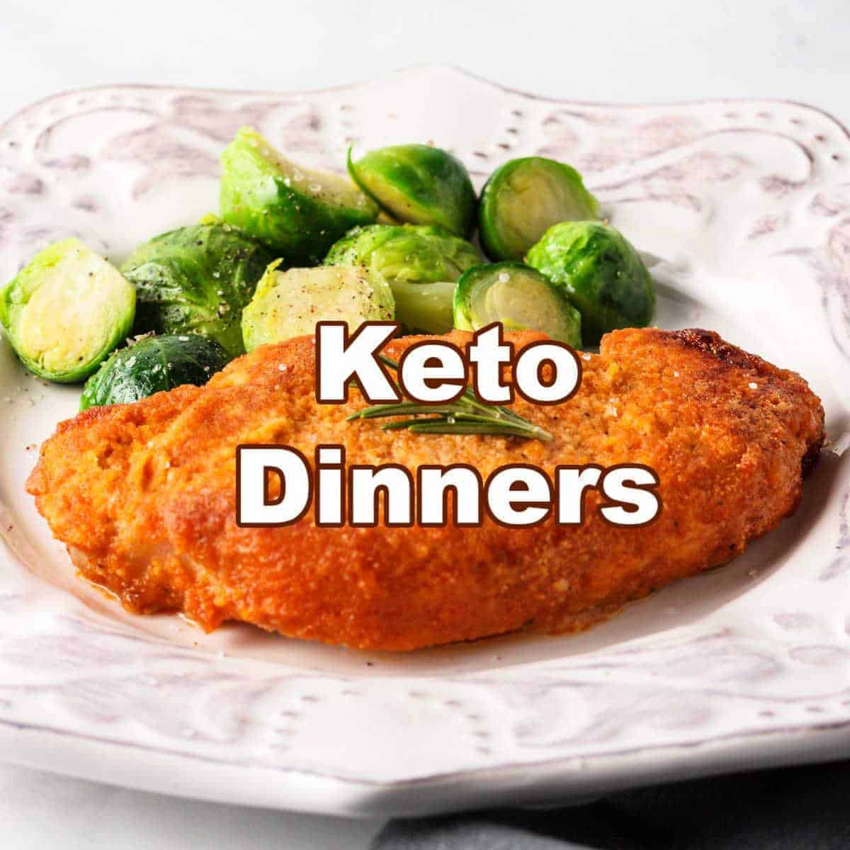 Keto Recipes Natural Beauty - Beauty and the Foodie